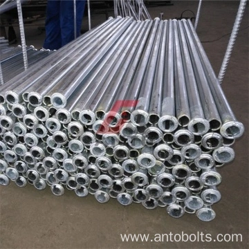 China Split Set Bolts,Split Set Mining Rock Bolt,Split Set Mining Anchor Bolt Manufacturer